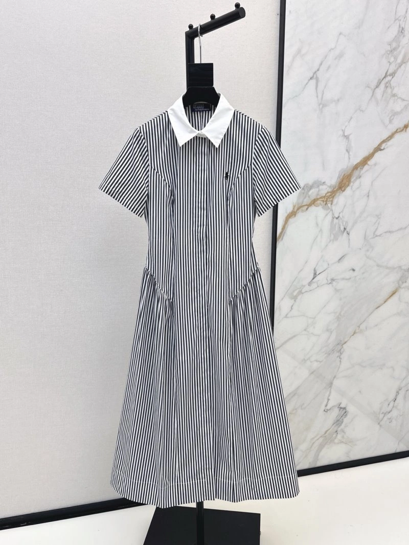 Polo Dress