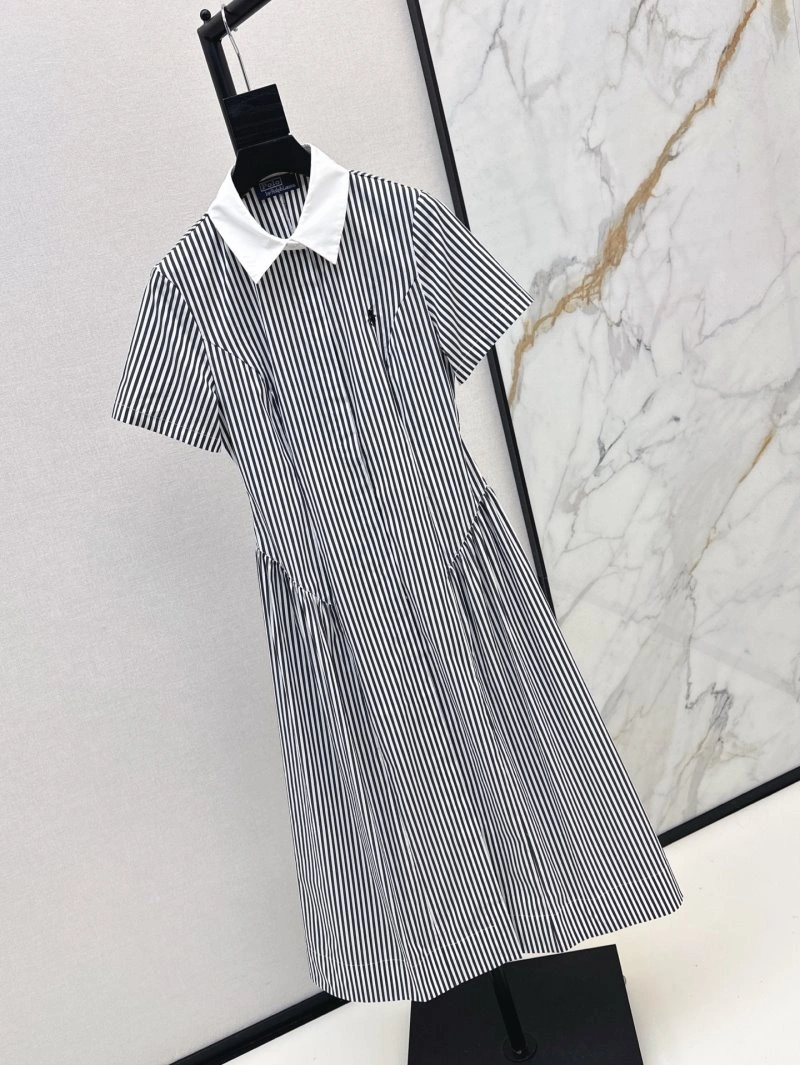 Bargain Polo Dress