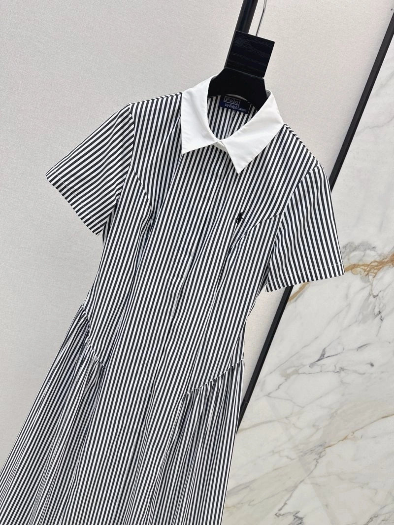 Bargain Polo Dress