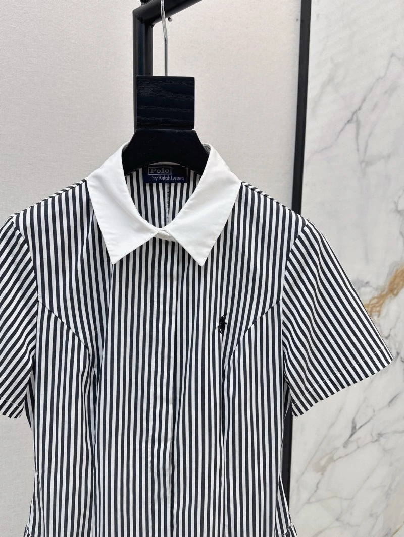 Bargain Polo Dress