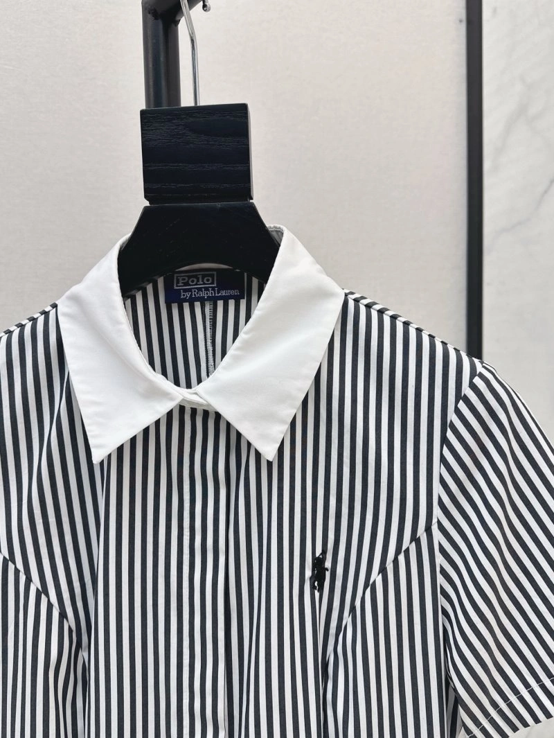 Bargain Polo Dress