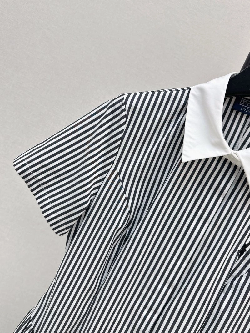 Bargain Polo Dress