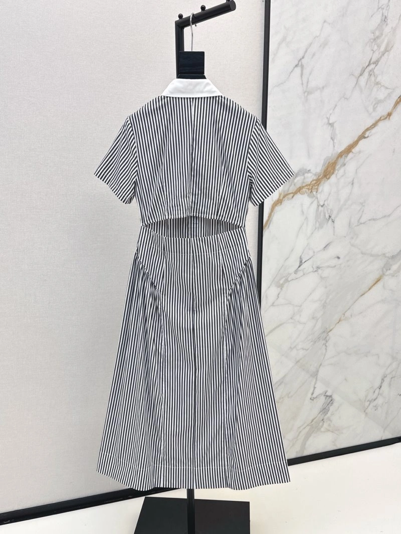 Bargain Polo Dress