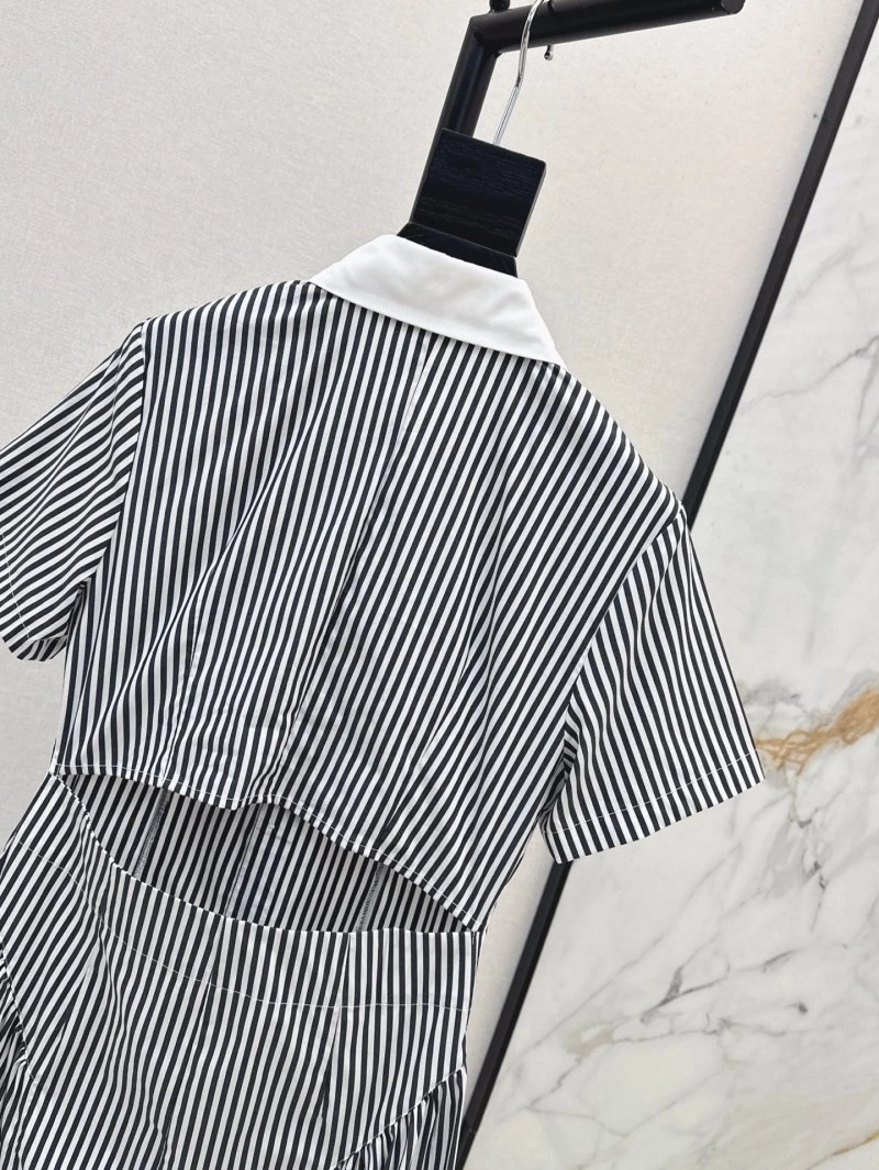 Bargain Polo Dress
