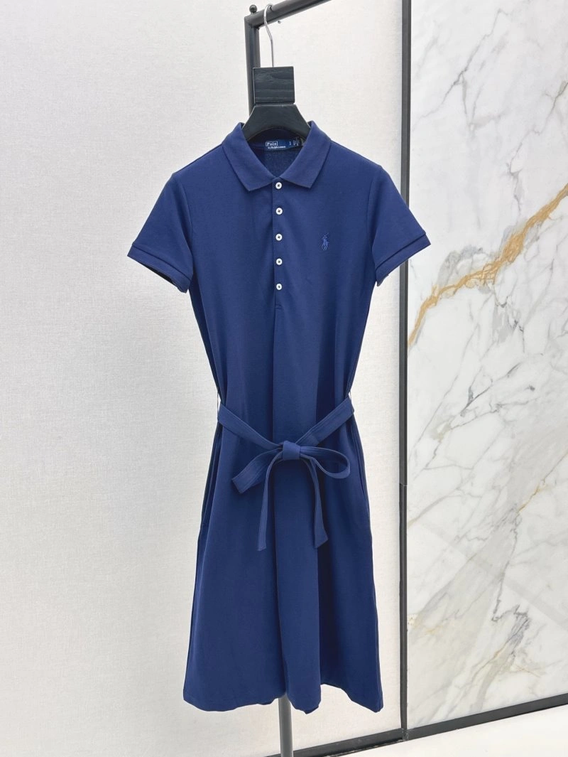 Polo Dress