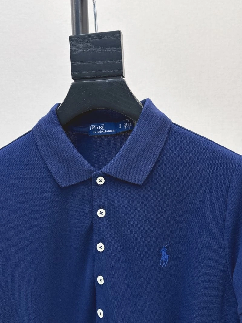 Cut-rate Polo Dress