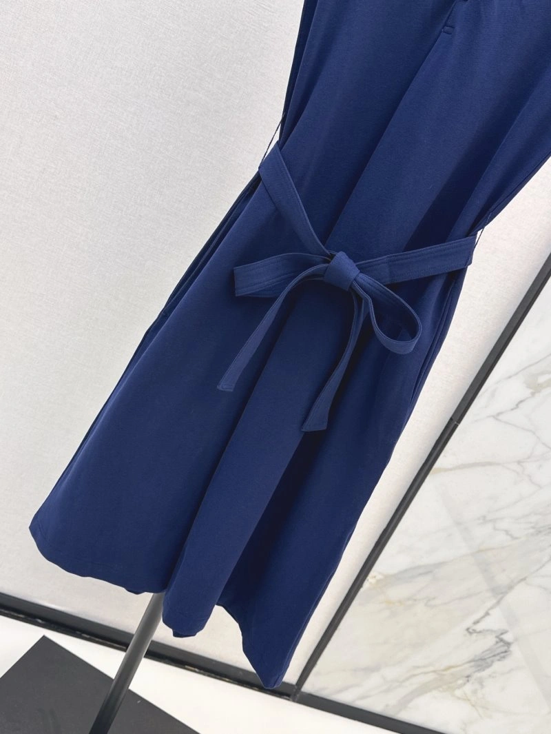 Cut-rate Polo Dress