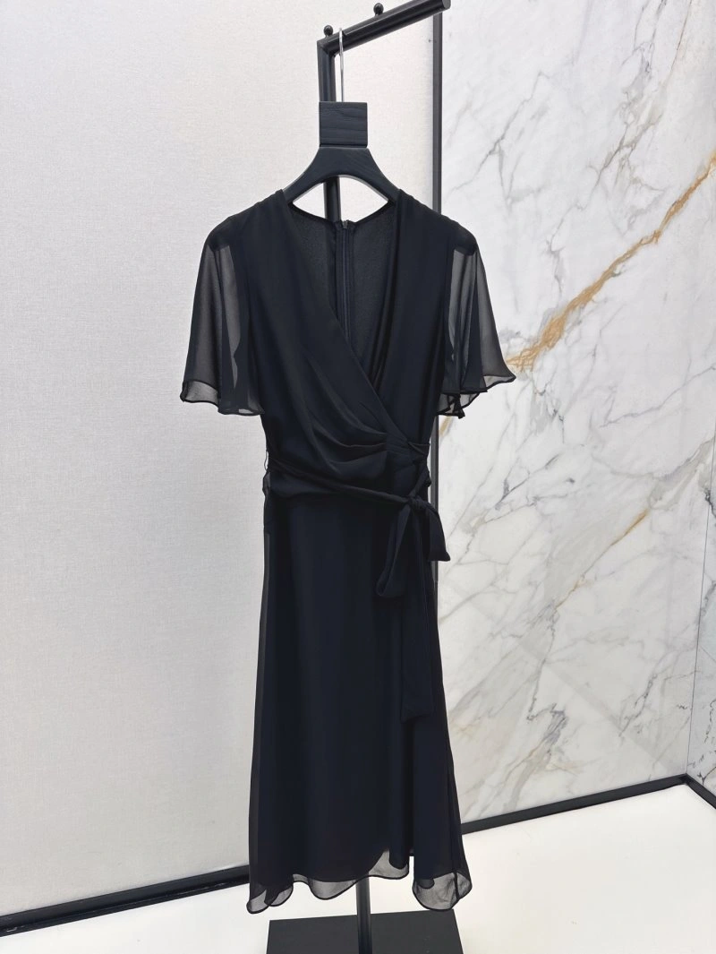 Polo Dress