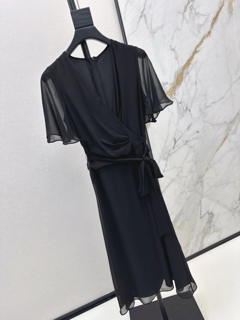 Legit Polo Dress
