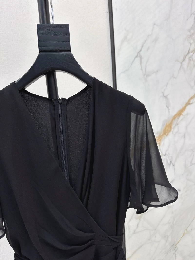 Legit Polo Dress