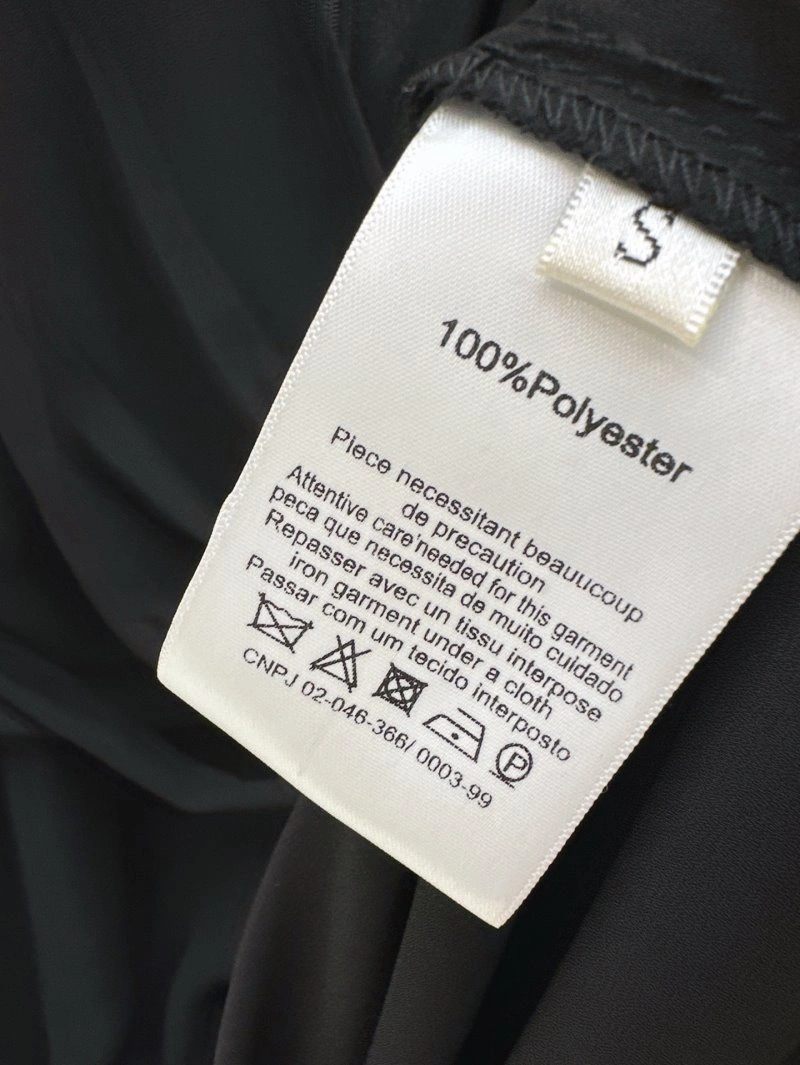 Legit Polo Dress
