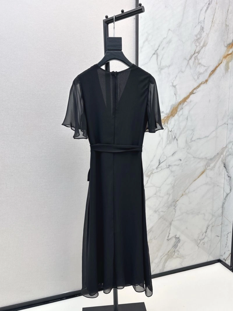 Legit Polo Dress