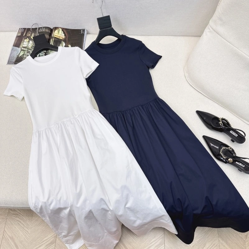 Polo Dress