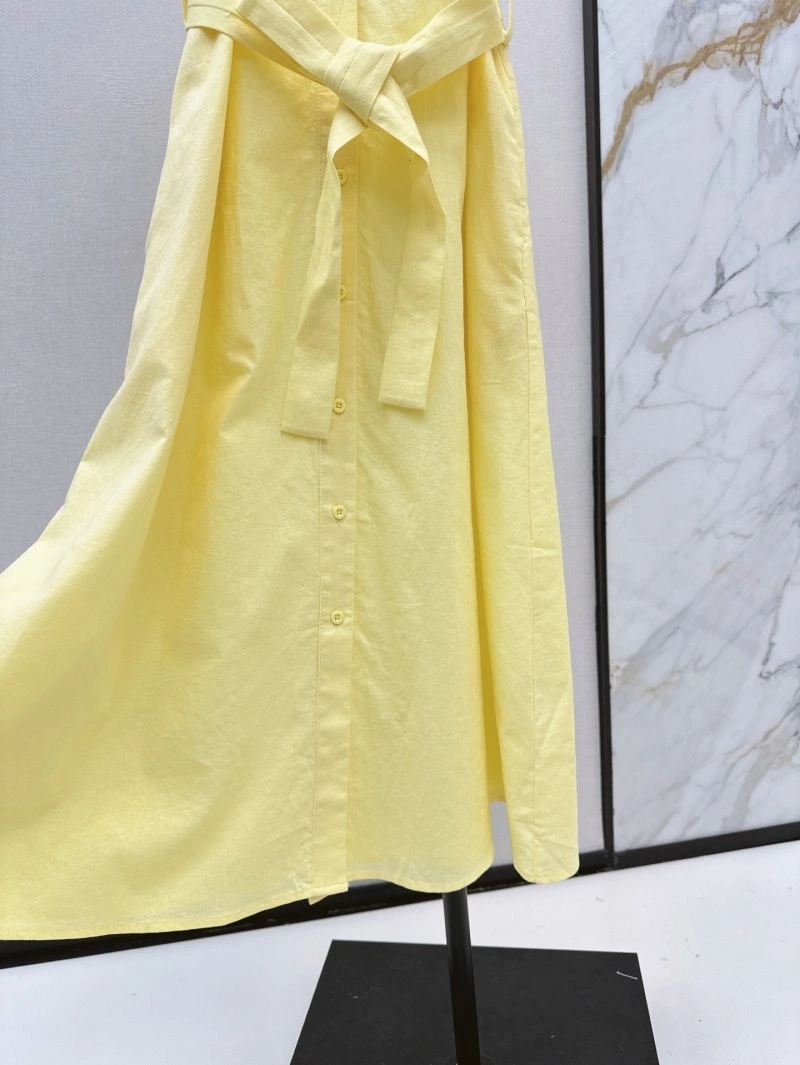 Precise copy Polo Dress