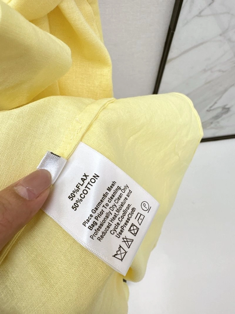 Precise copy Polo Dress