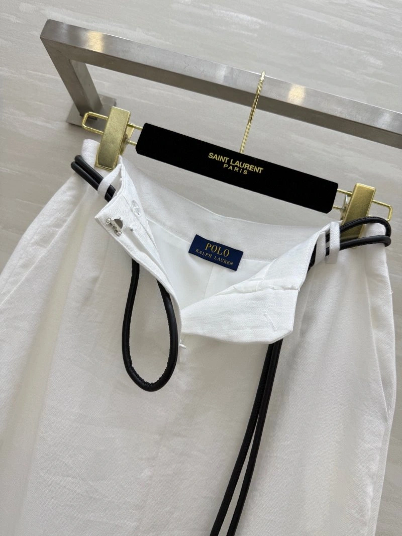 Factory-made Polo Dress