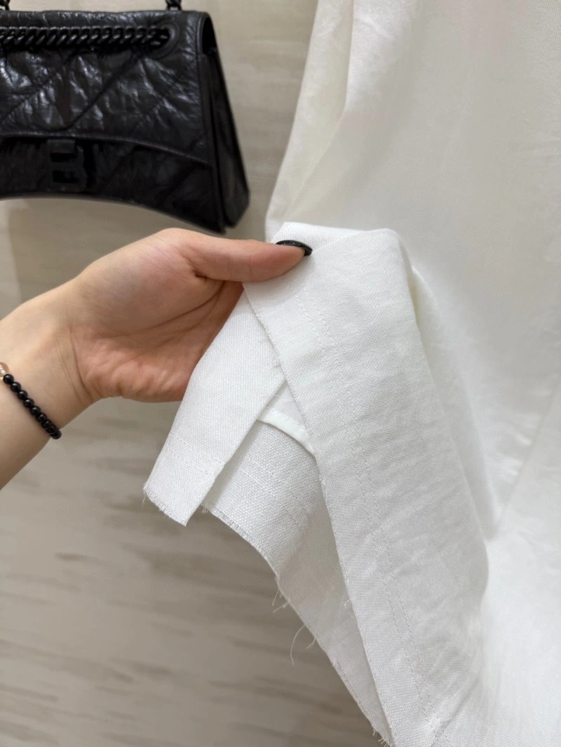 Factory-made Polo Dress