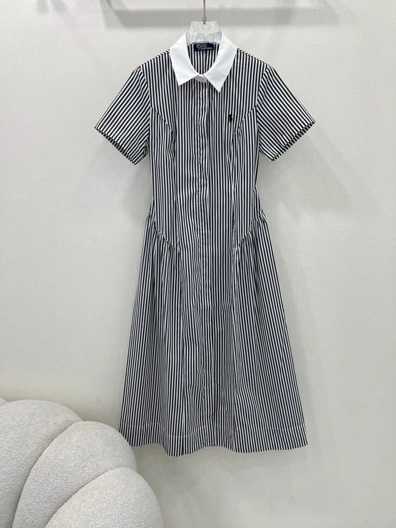 Polo Dress
