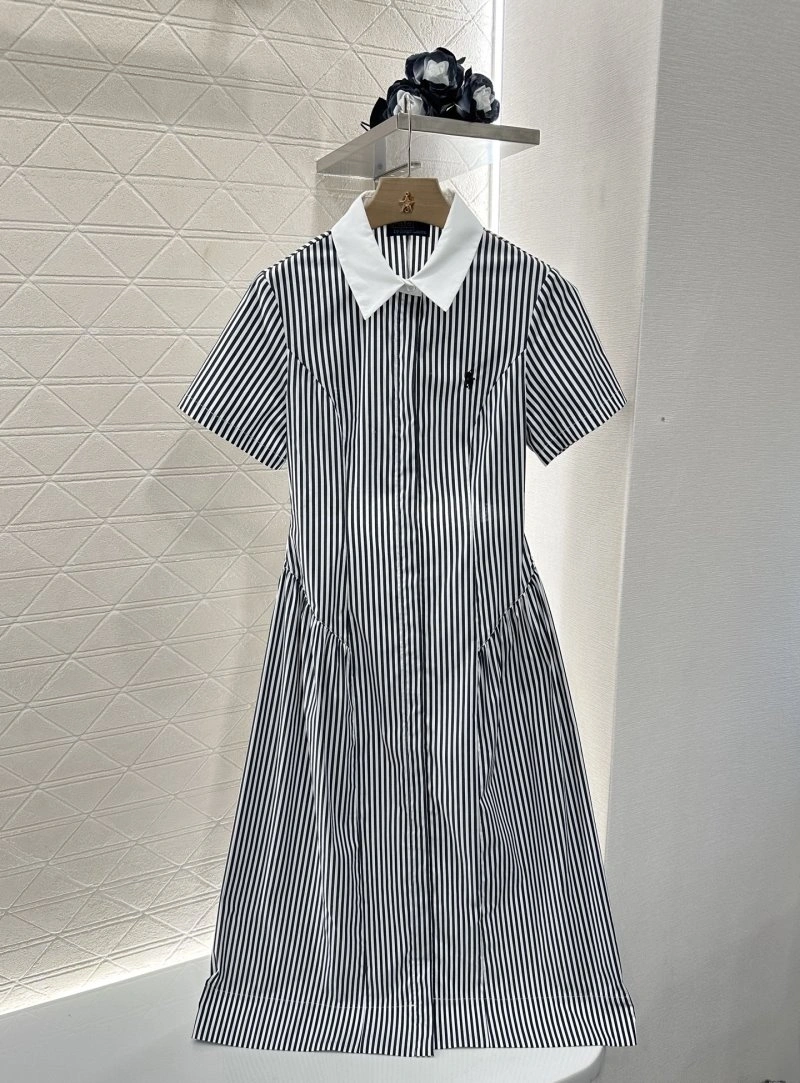Polo Dress