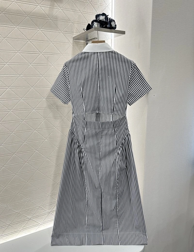 Precise copy Polo Dress
