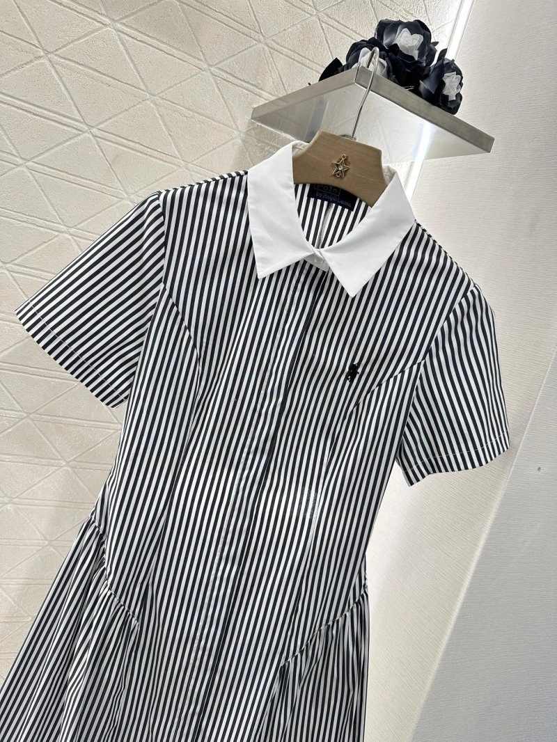 Precise copy Polo Dress