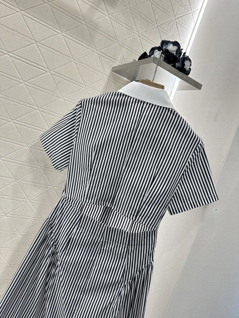 Precise copy Polo Dress