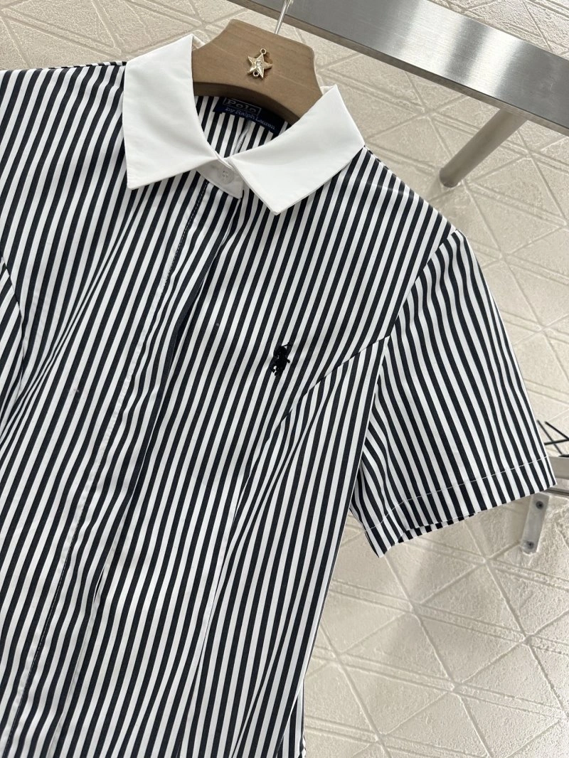Precise copy Polo Dress