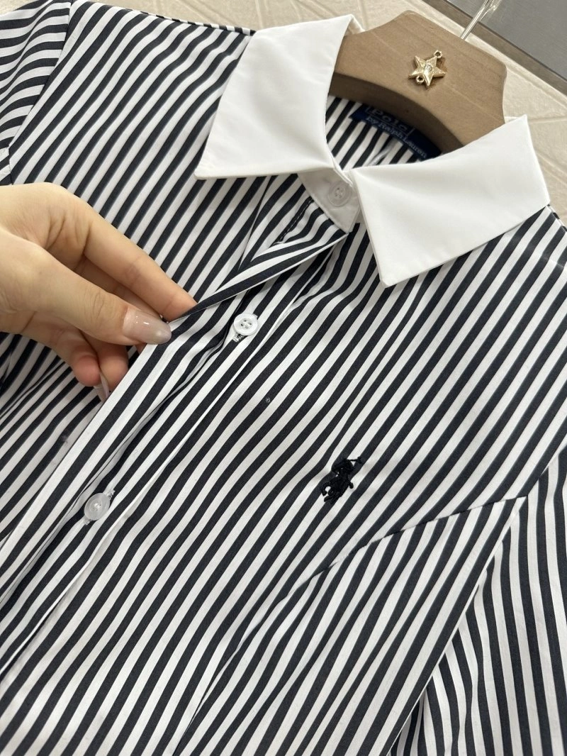 Precise copy Polo Dress