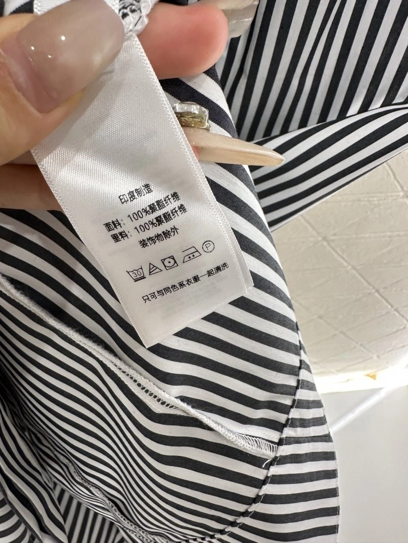Precise copy Polo Dress