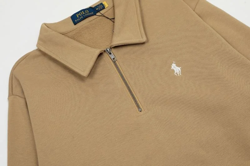 Perfect replica Polo Hoodies