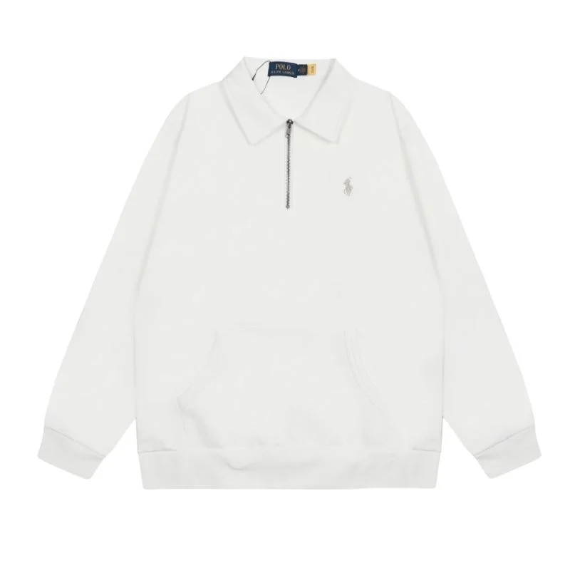 Polo Hoodies
