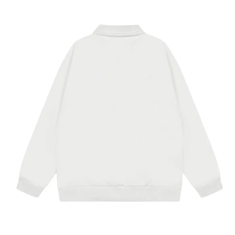 1:1 copy Polo Hoodies