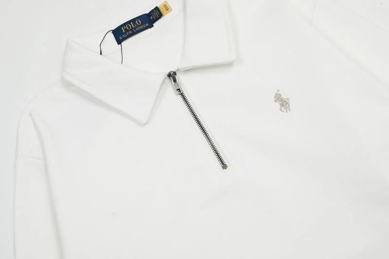 1:1 copy Polo Hoodies
