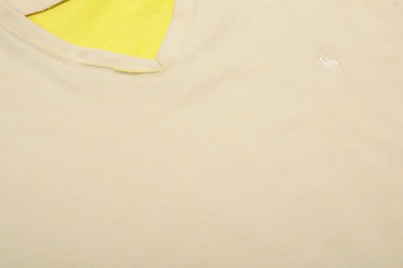 Brand-authenticated Polo Hoodies