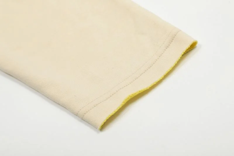 Brand-authenticated Polo Hoodies
