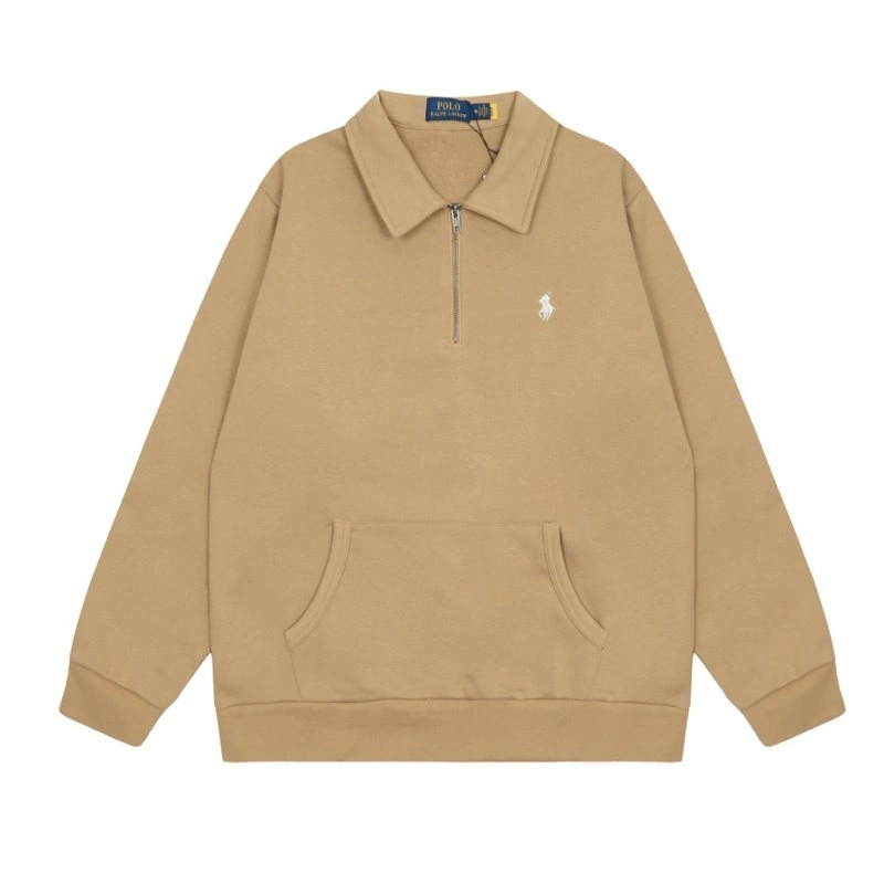Polo Hoodies