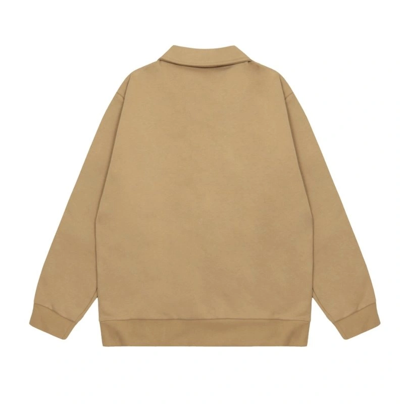 Budget-friendly Polo Hoodies