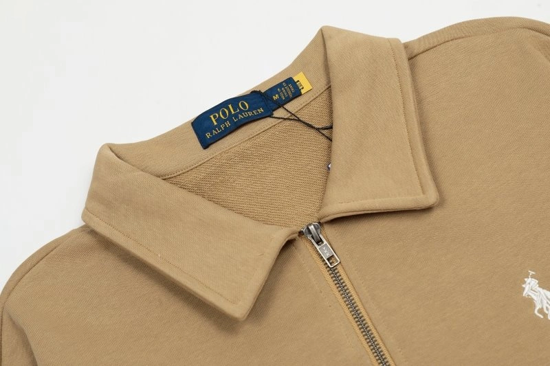 Budget-friendly Polo Hoodies