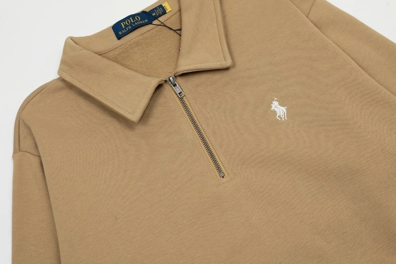Budget-friendly Polo Hoodies