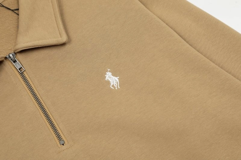 Budget-friendly Polo Hoodies