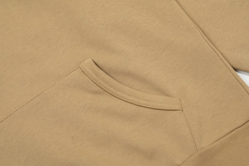 Budget-friendly Polo Hoodies