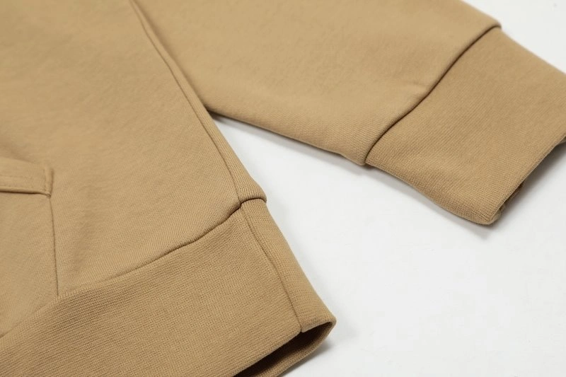 Budget-friendly Polo Hoodies