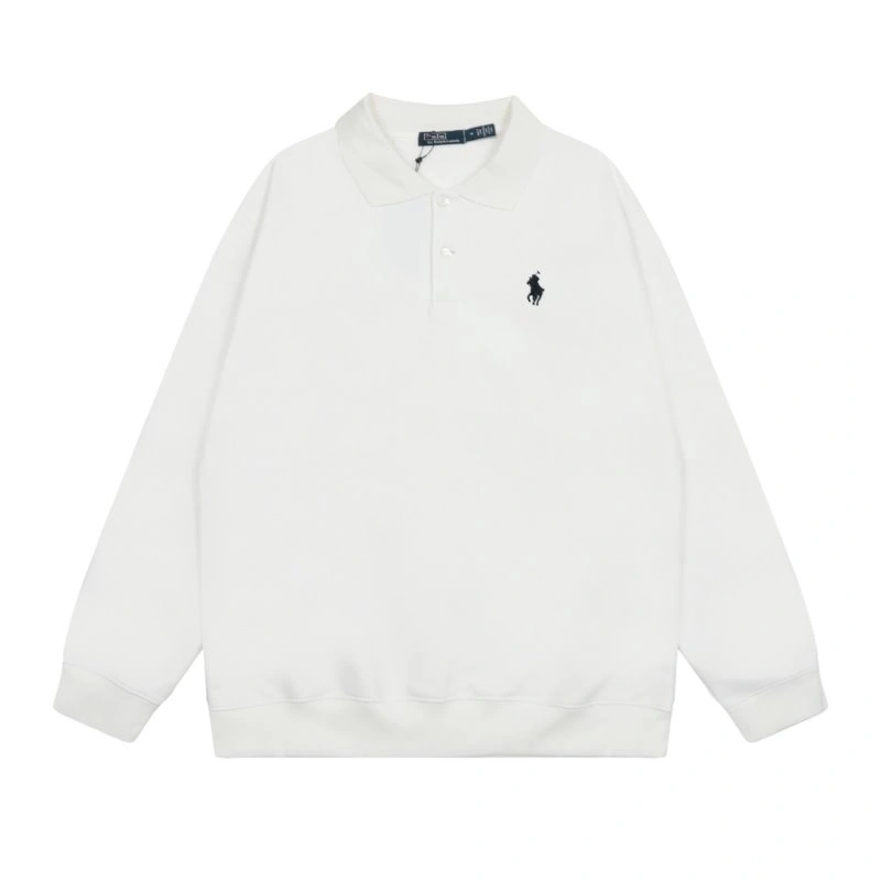 Polo Hoodies