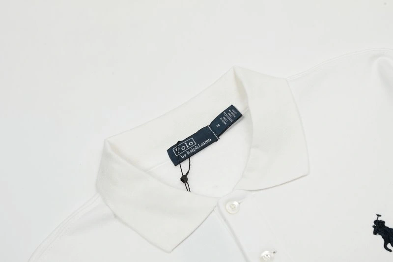 Indistinguishable Polo Hoodies