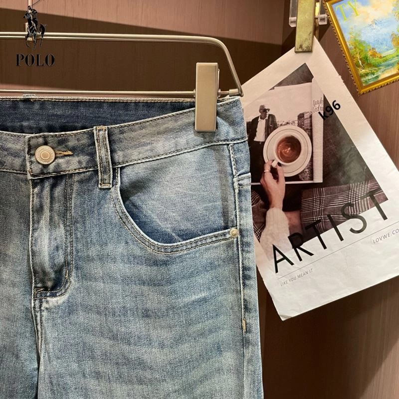 Genuine Polo Jeans