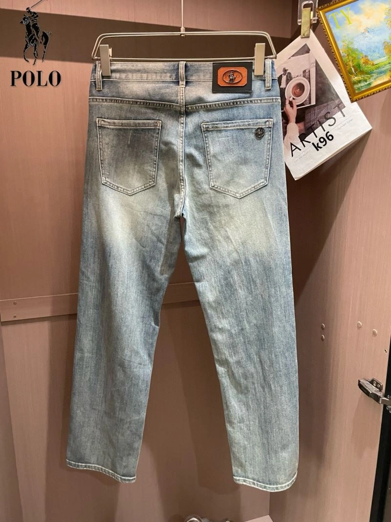 Genuine Polo Jeans