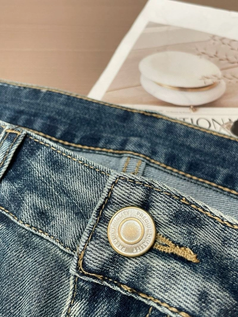 Genuine Polo Jeans
