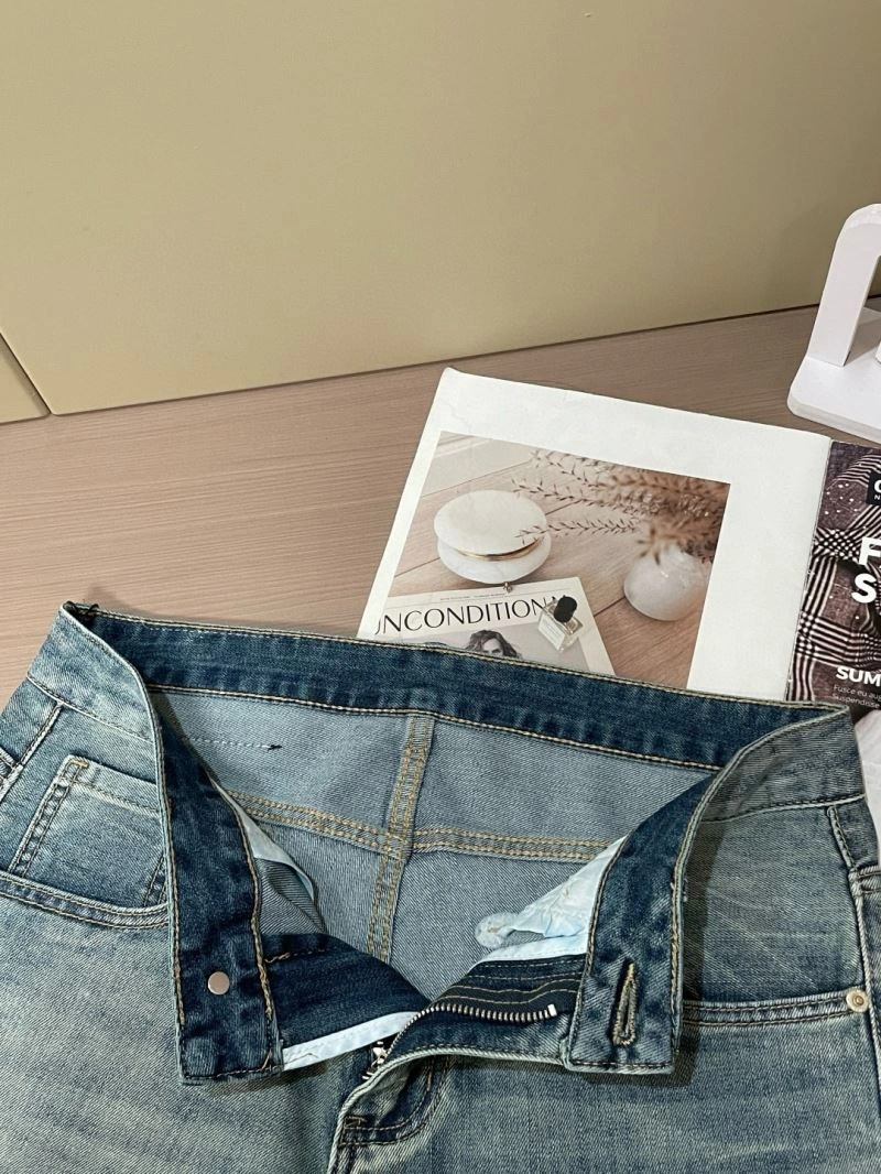 Genuine Polo Jeans