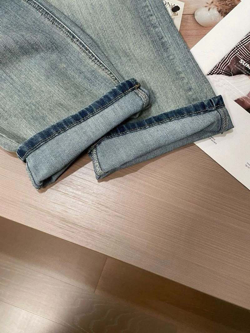 Genuine Polo Jeans