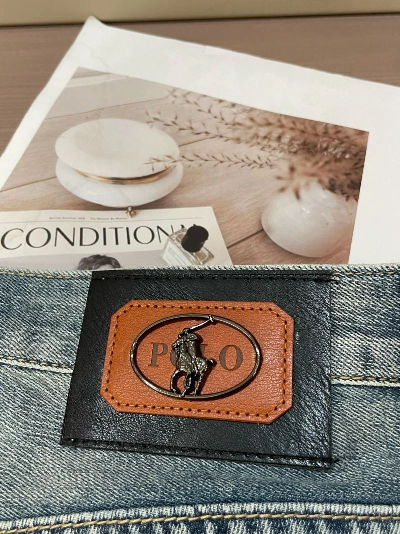 Genuine Polo Jeans